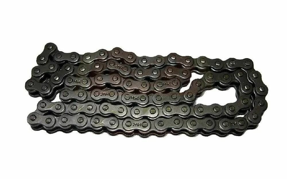 Цепь ГРМ 84 зв. Альфа, Zodiak110 152FMH, 152FMI, ATV110