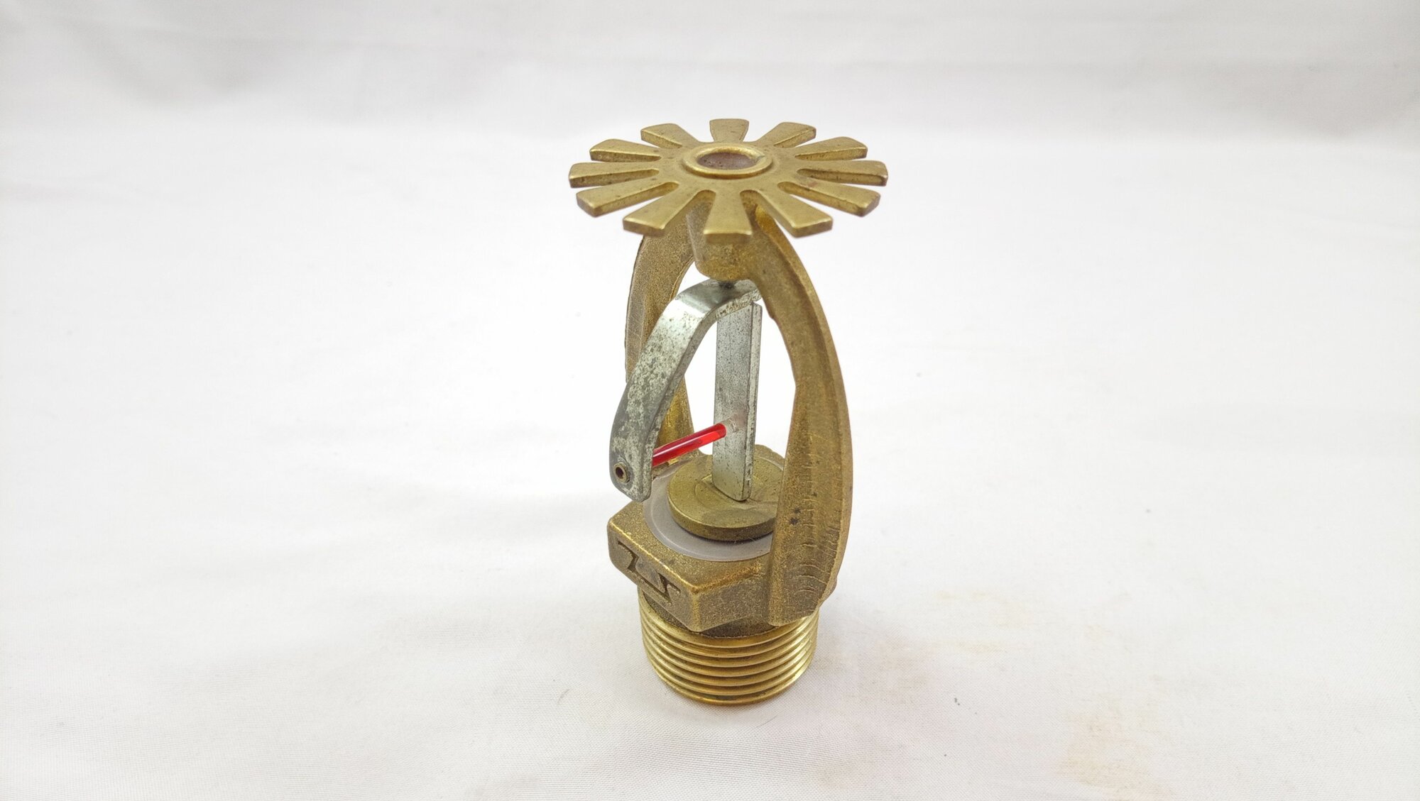 Ороситель спринклерный для складов 68 C R1" Спецавтоматика