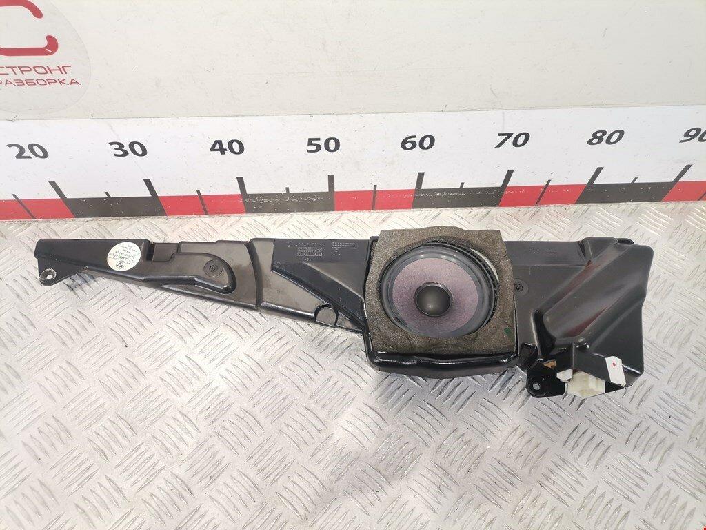 Динамик BMW 5-Series (E39) 65138360776 арт. 1478507