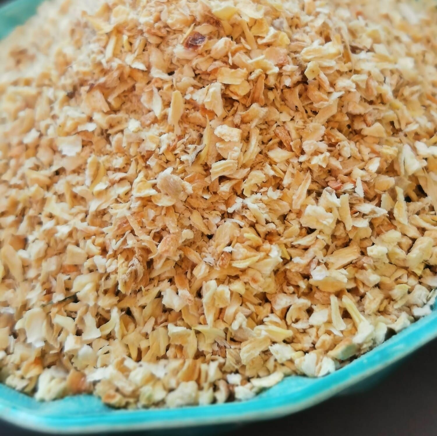 Пастернак корень /дробленый 1*3мм KINGSPICE, для многих блюд, пакет 1кг