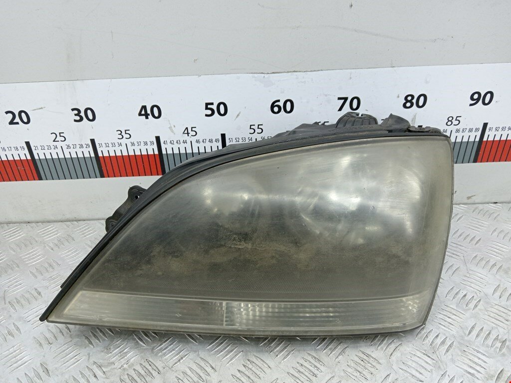 Фара левая Kia Sorento 1 (BL) 921013E120 арт. 2027353