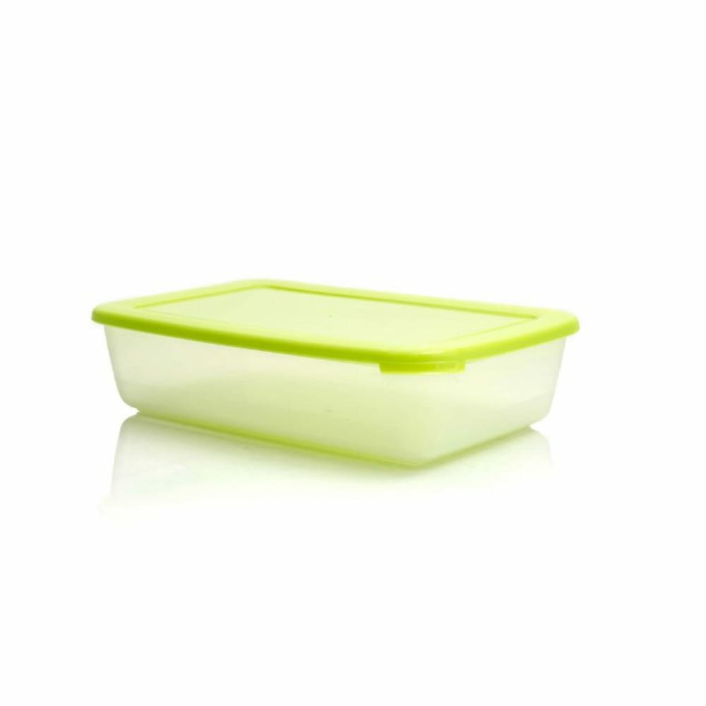 Прямоугольный контейнер полимербыт лайт