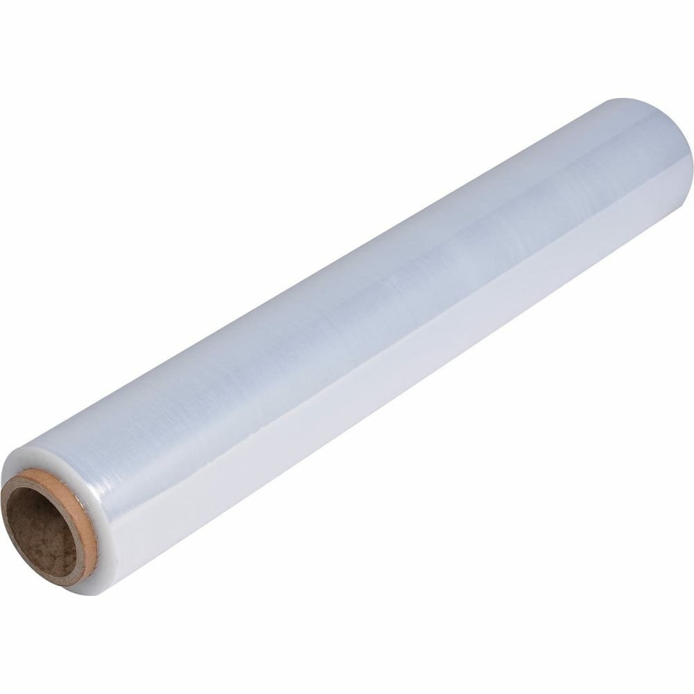 Пленка-стрейч Файбер-ТЭК 00004405