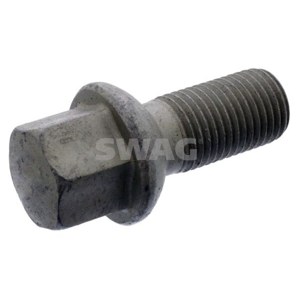 Болт колесный для автомобиля, SWAG 10 91 8913 (1 шт.)