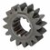Шестерня ведущая переднего моста для а/м УАЗ "MetalPart"