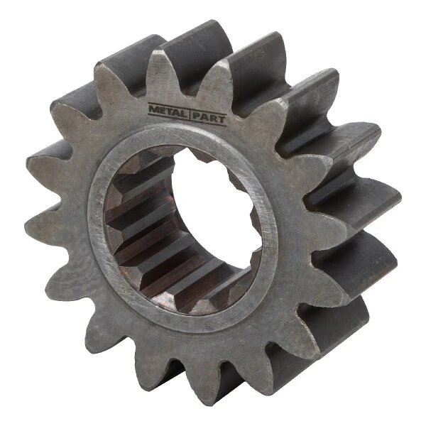 Шестерня ведущая переднего моста для а/м УАЗ "MetalPart"