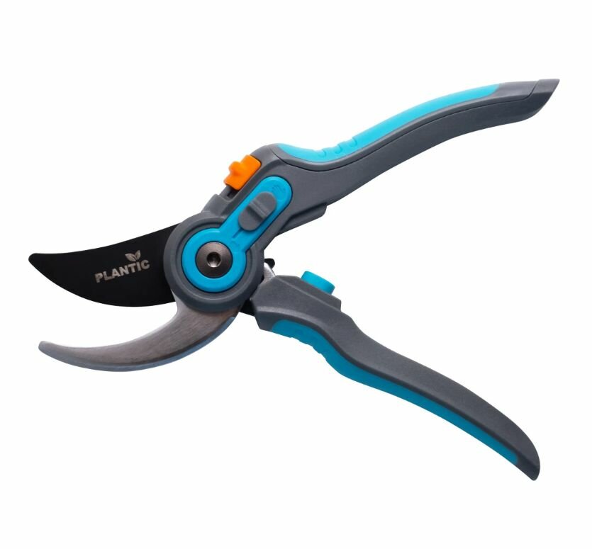 Секатор садовый Plantic Light L70 20 мм