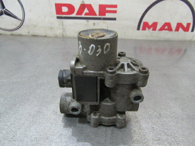 Кран ABS Mercedes Actros, Axor