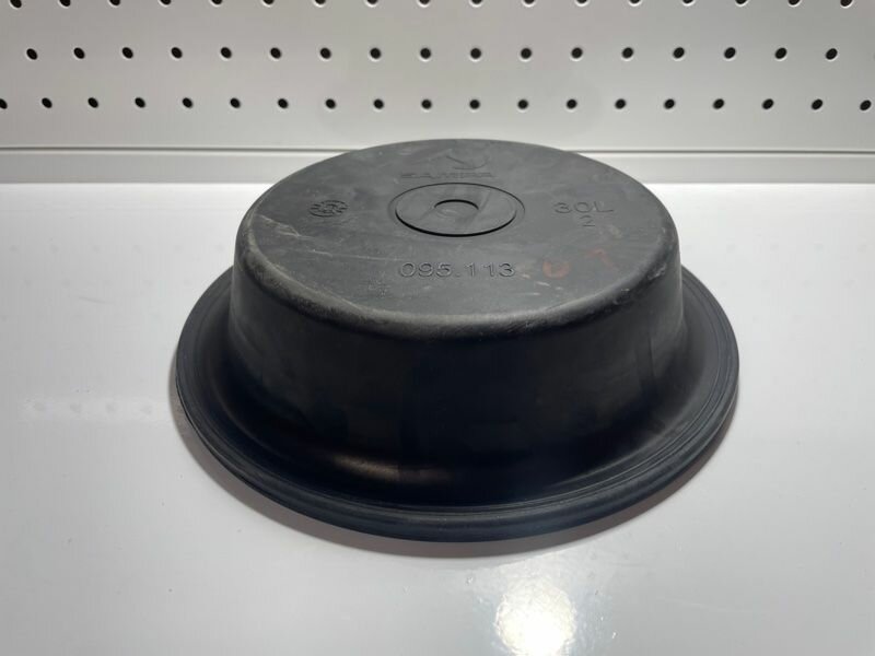 Мембрана (диафрагма ) тормозной камеры MAN DAF SCANIA MERCEDES VOLVO RENAULT IVECOг лубокая t30