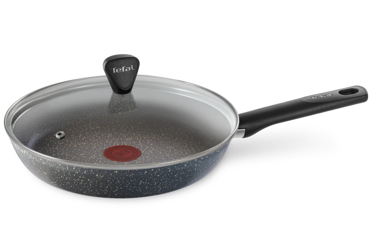 Сковорода Tefal Natural Cook 24 см 04234924