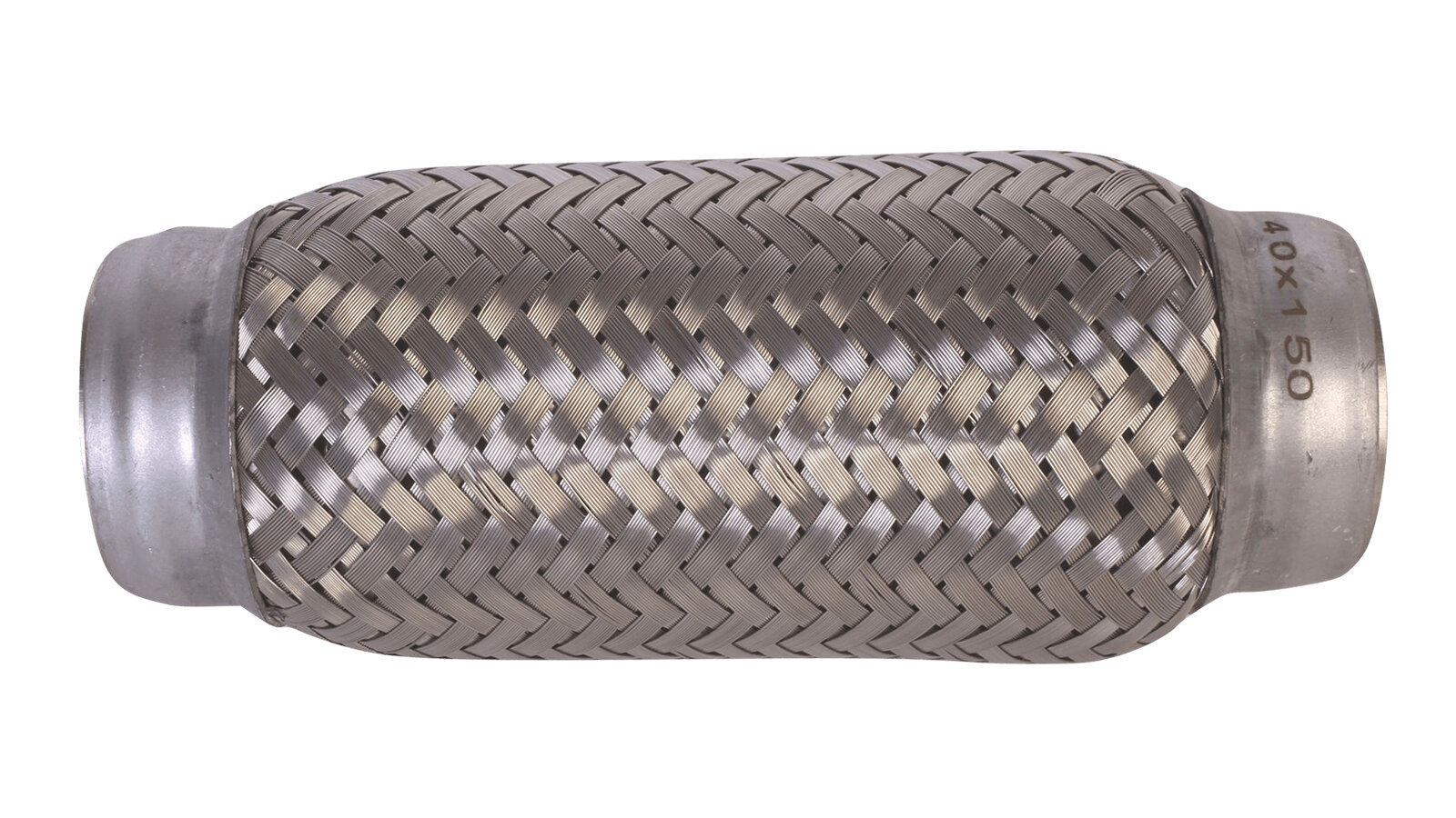 Компенсатор выхлопной системы 40х150