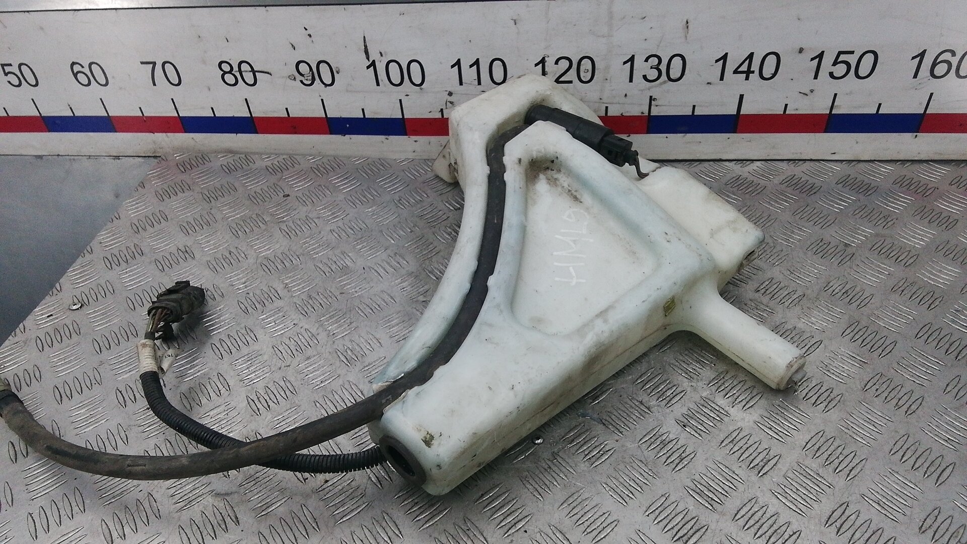 Бачок омывателя AUDI Q7