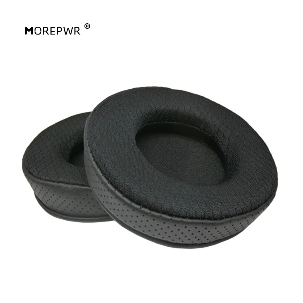 Сменные амбушюры для наушников Plantronics RIG 400 505 515 morepwr Type 3