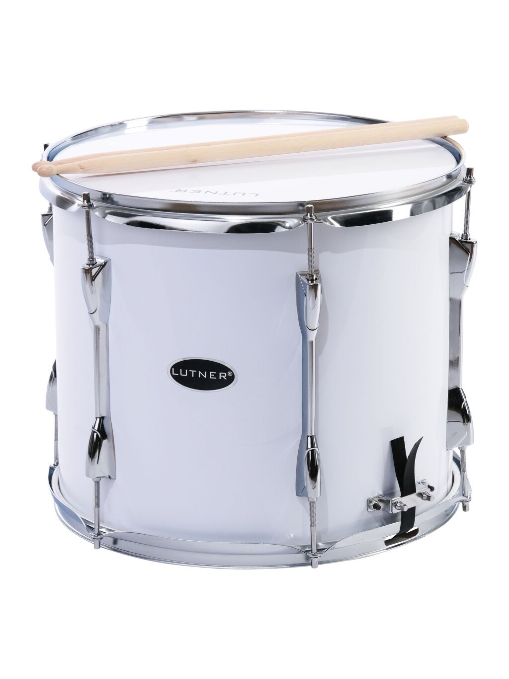 Барабан маршевый, Fleet FLT-MSH-1412