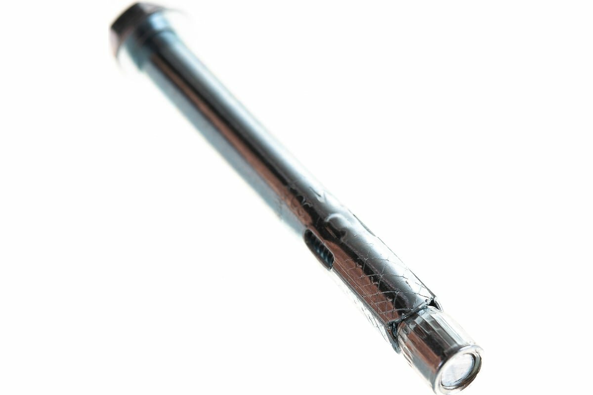 Tech-Krep Анкерный болт 8*80 50шт - коробка накл. 117961