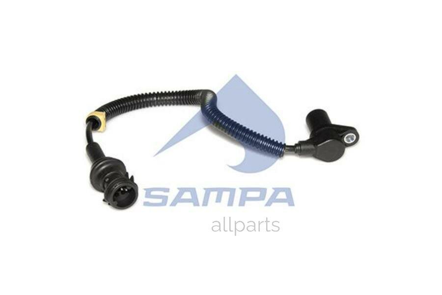 SAMPA 022182 датчик ! числа оборотов двигателя\ MAN F/L/M/E2000 D0826/2866/2876