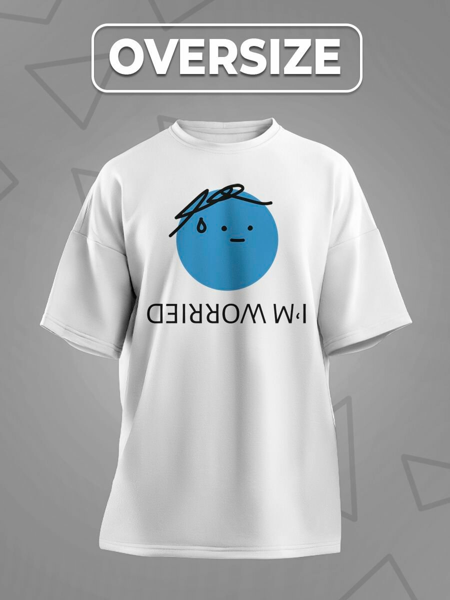 Футболка Printech