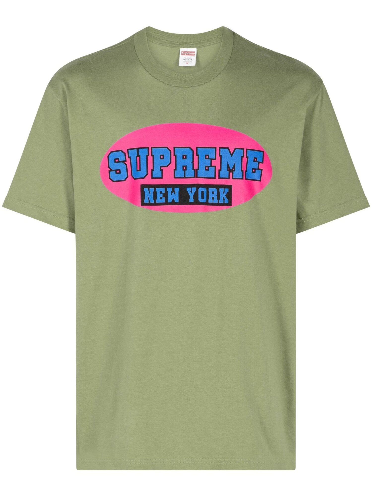 Футболка New York