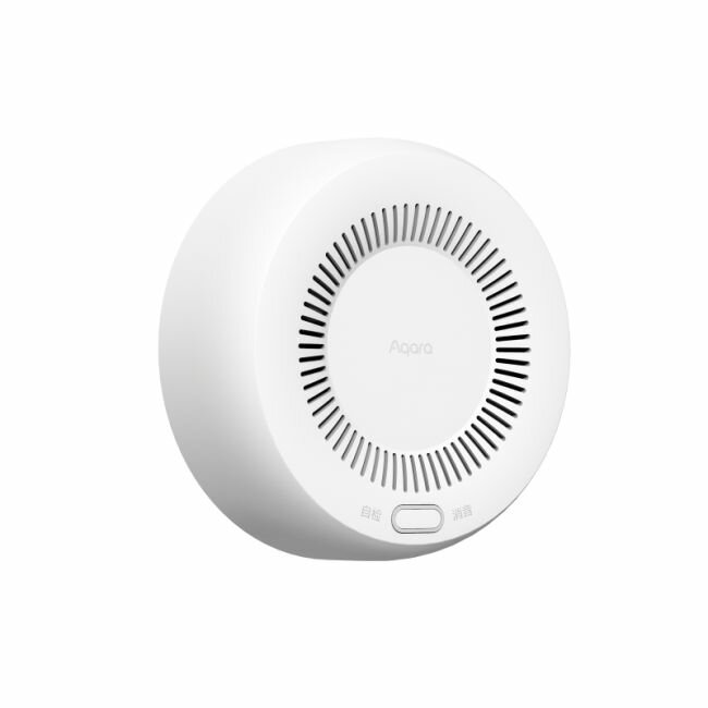 Датчик утеч. газ. Aqara Smart Natural Gas Detector (JT-BZ-03AQ/A)