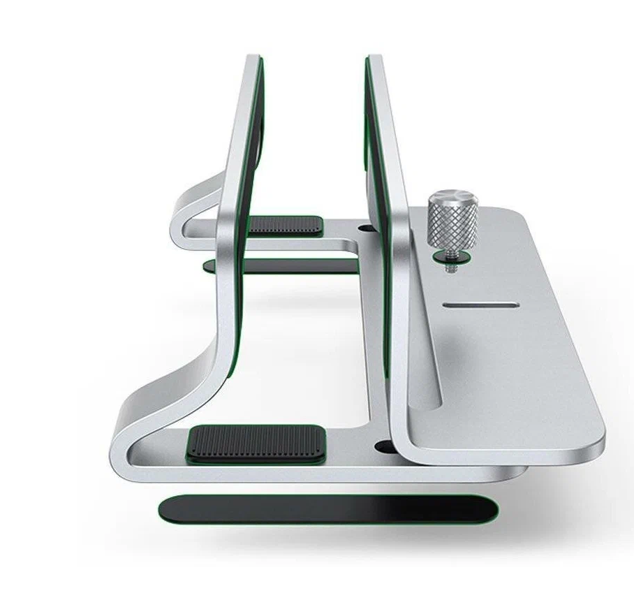 Подставка вертикальная для ноутбука Ugreen Universal Vertical Aluminum Laptop Stand LP258
