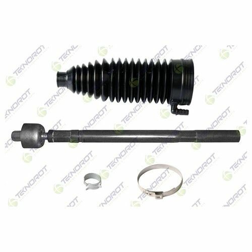 Комплект поперечной рулевой тяги Teknorot Otomotiv P653K