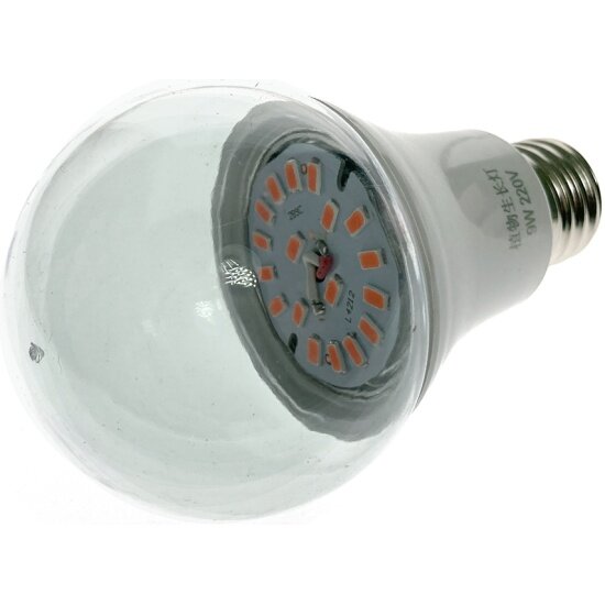 Лампа Espada LED освещение LED Fito E-A60 -18 -9