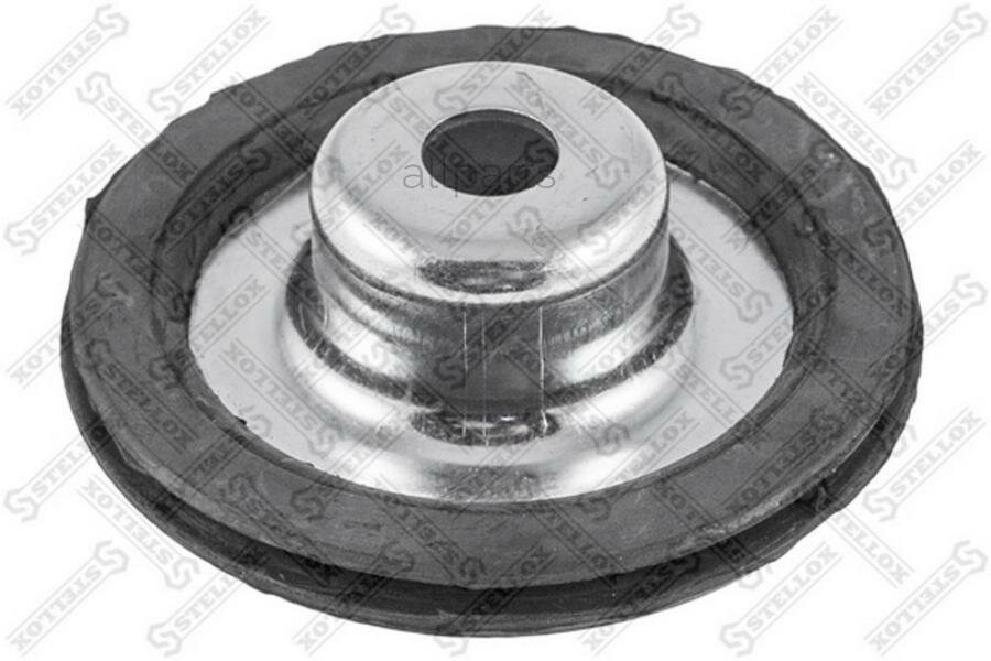 STELLOX 1298083SX опора амортизатора переднего!\ VW Jetta 1.6 <92