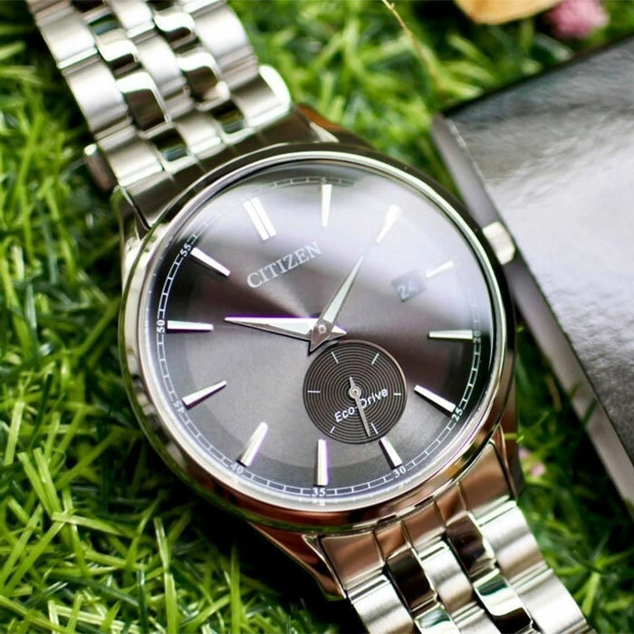 Наручные часы CITIZEN Eco-Drive — фото 1