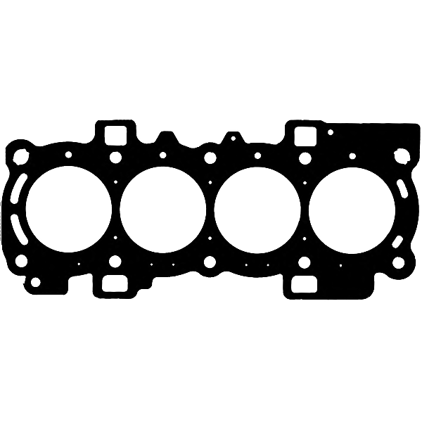 REINZ 61-37610-00 (1471525 / 31216200 / 7S7G6051CB) прокладка гбц\ Ford (Форд) Focus (Фокус) / c-max, Volvo (Вольво) c30 /