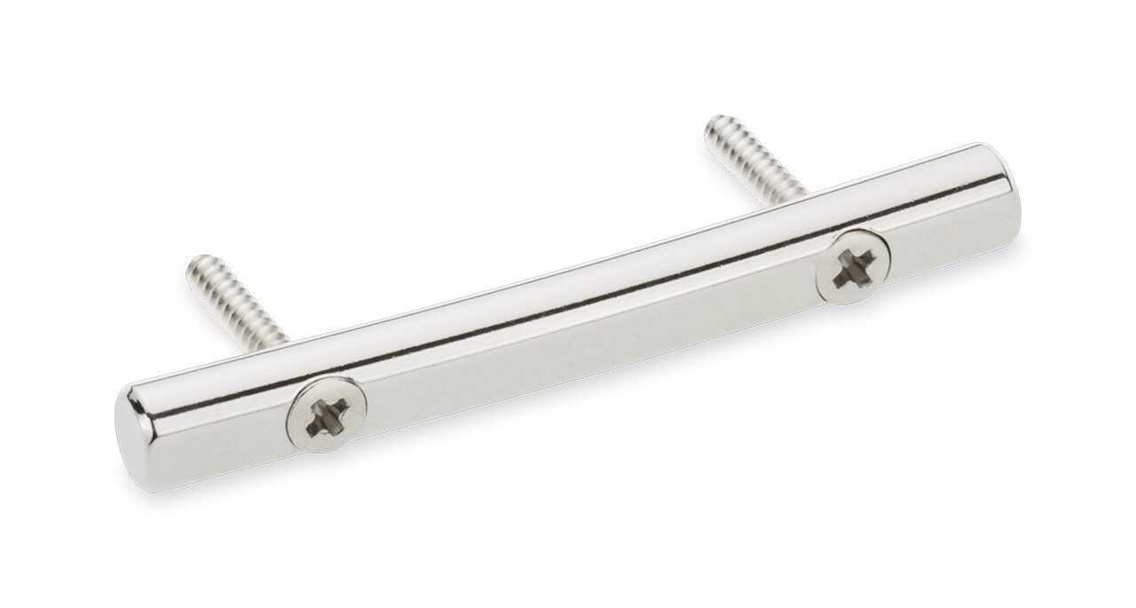 Ретейнер Schaller 20190200, хром