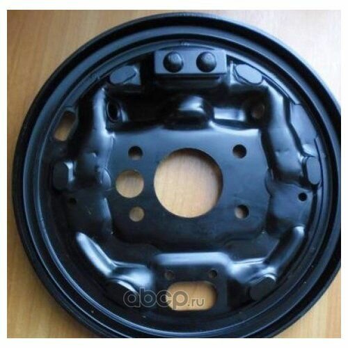 Кожух тормозного диска Hyundai-Kia 58365-25500