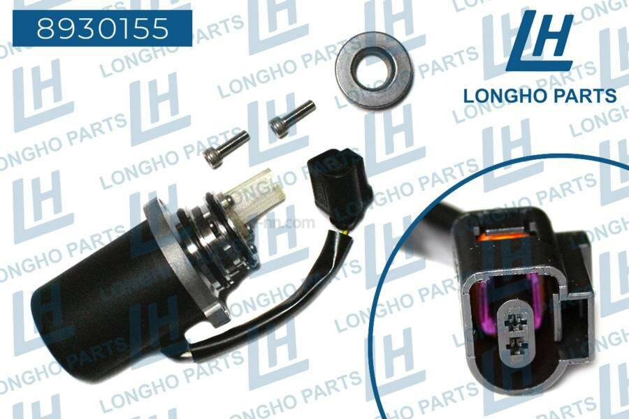 LONGHO 8930155 Насос муфты полного привода Haldex 3 \ FORD Kuga I /VOLVO s40/s60/s50/s80/s70/s90 1526441, 8V41-4C01