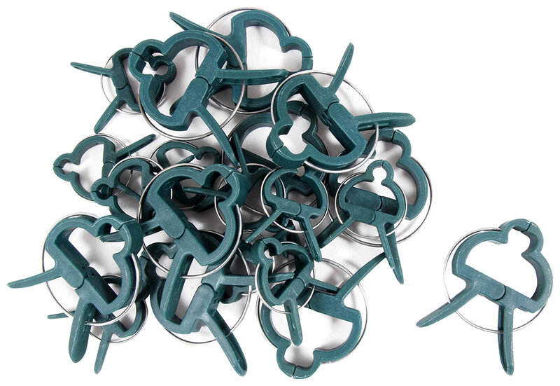 Клипсы садовые Park HG6120, 20 шт/упак 420003