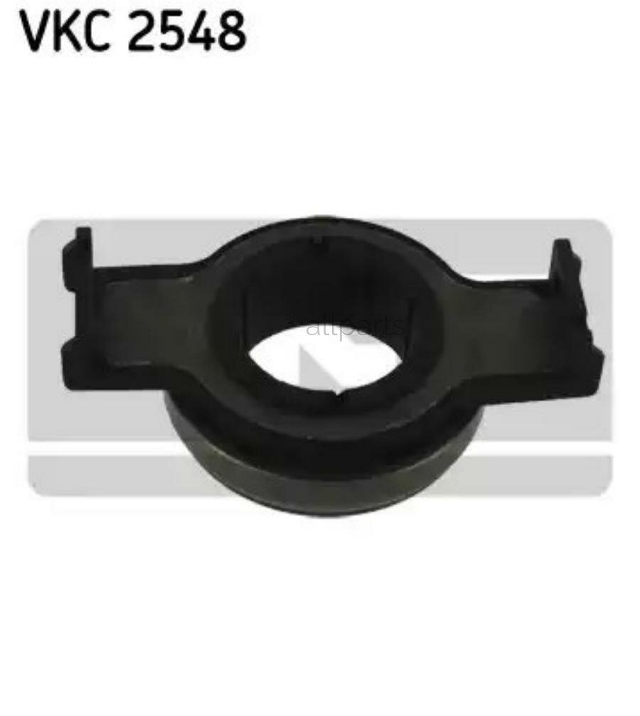 SKF VKC 2548 Выжимной подшипник FORD Escort/Orion/Fiesta III/Mondeo I SKF VKC 2548