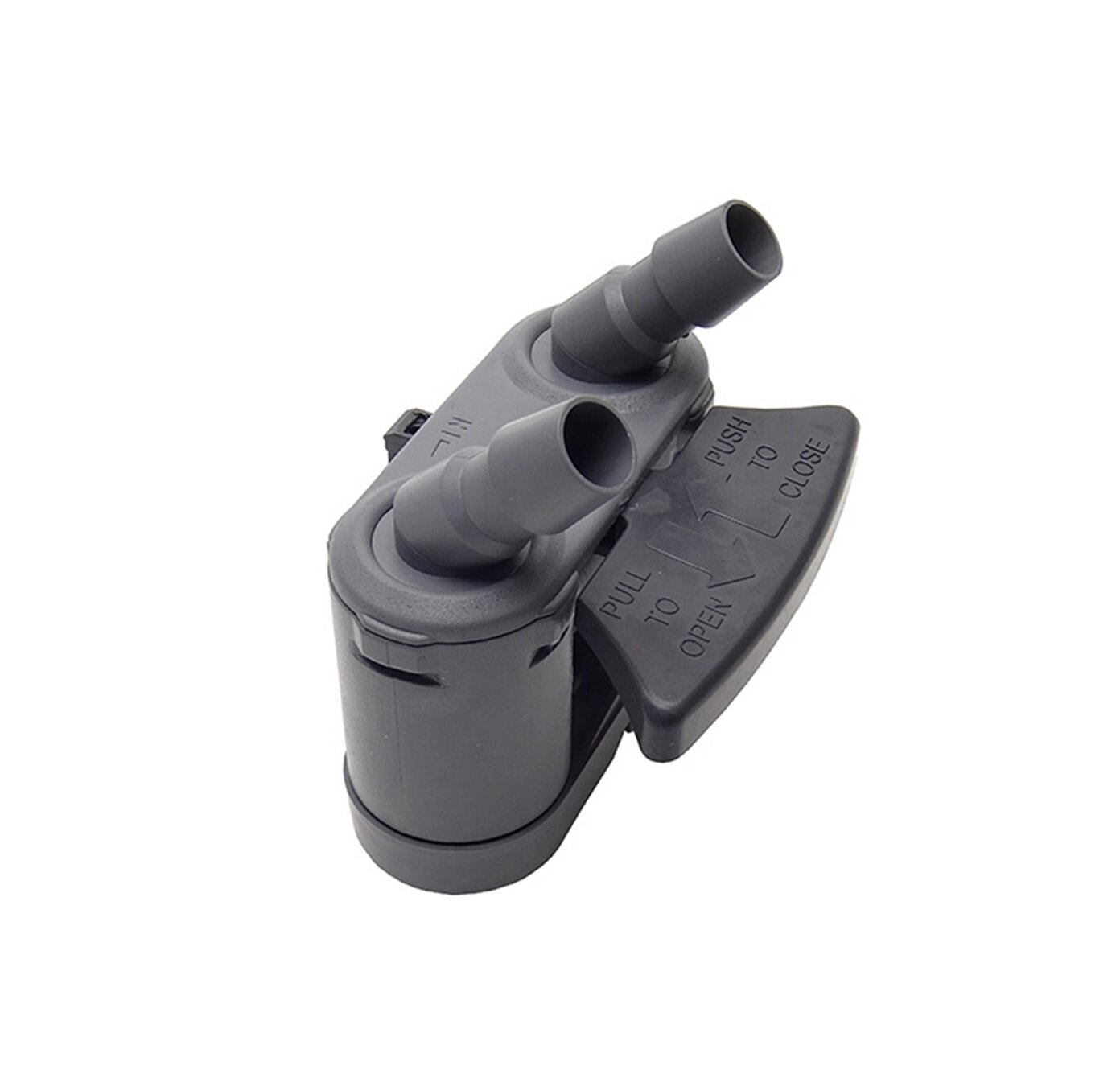 Адаптер для внешнего фильтра Sicce WHALE 120-200