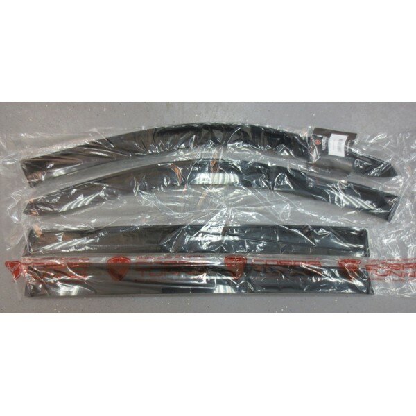 Дефлекторы окон накл. CHANGAN CS75 (2014-) COBRA (C60314)