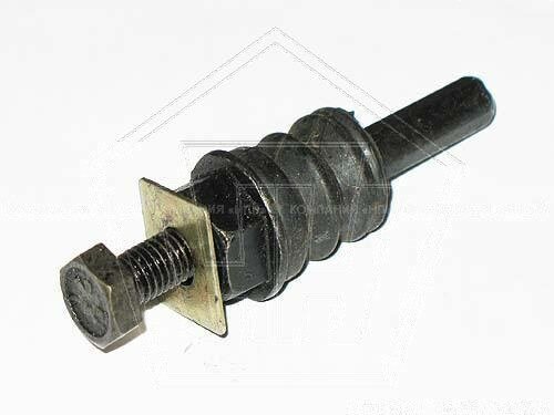 Палец суппорта ваз 2108 в сборе (2108-3501018-сб)