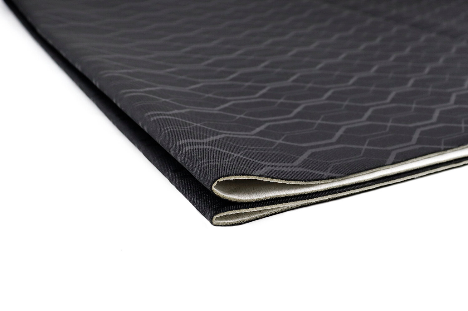 Ткань Трек для перетяжки обивок дверей 1х1.5м