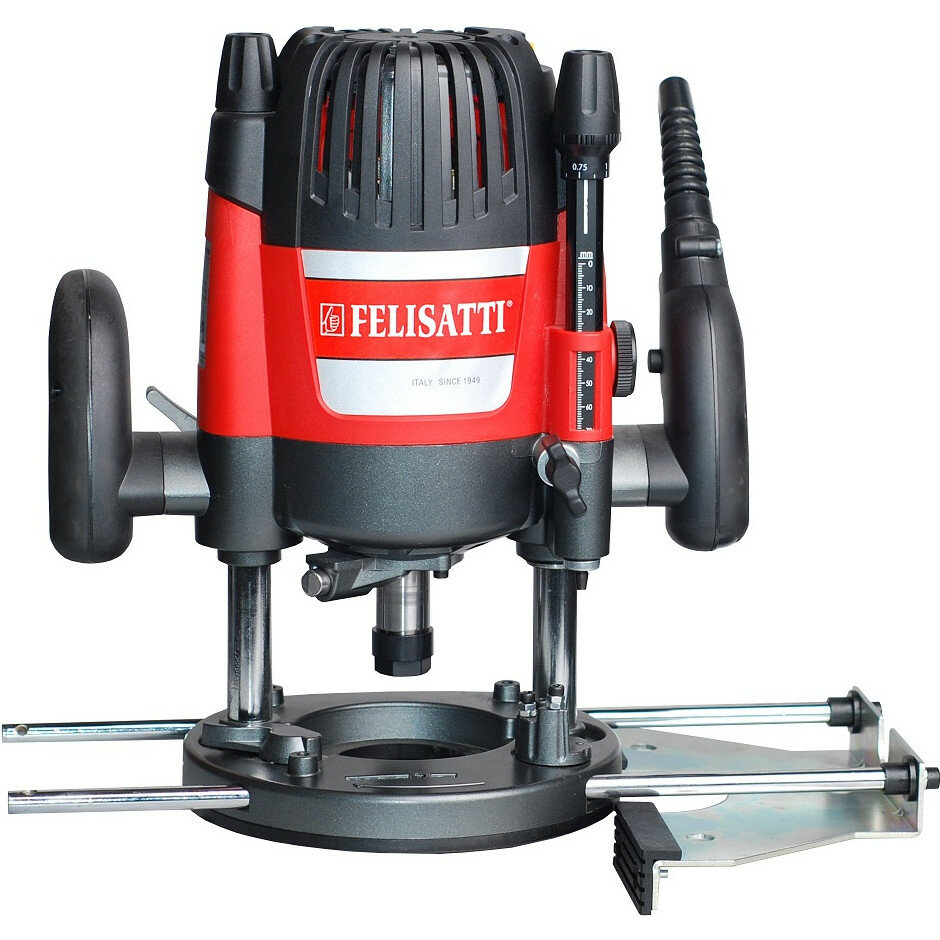 Фрезер FELISATTI ФМ-67/2200 Э