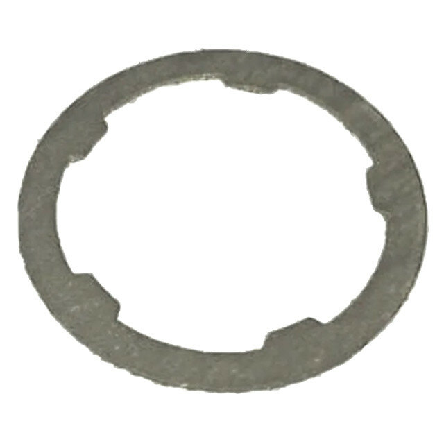 Асбестовая межсекционная прокладка радиатора, набор 4 шт, прочное уплотнение из асбеста