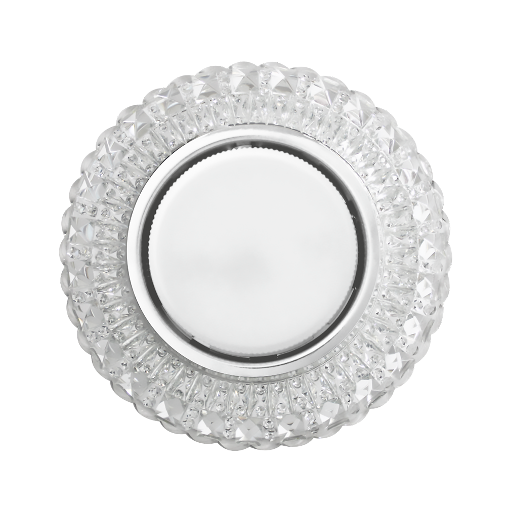 Светильник GLAMUR EKS GX53 80 1шт