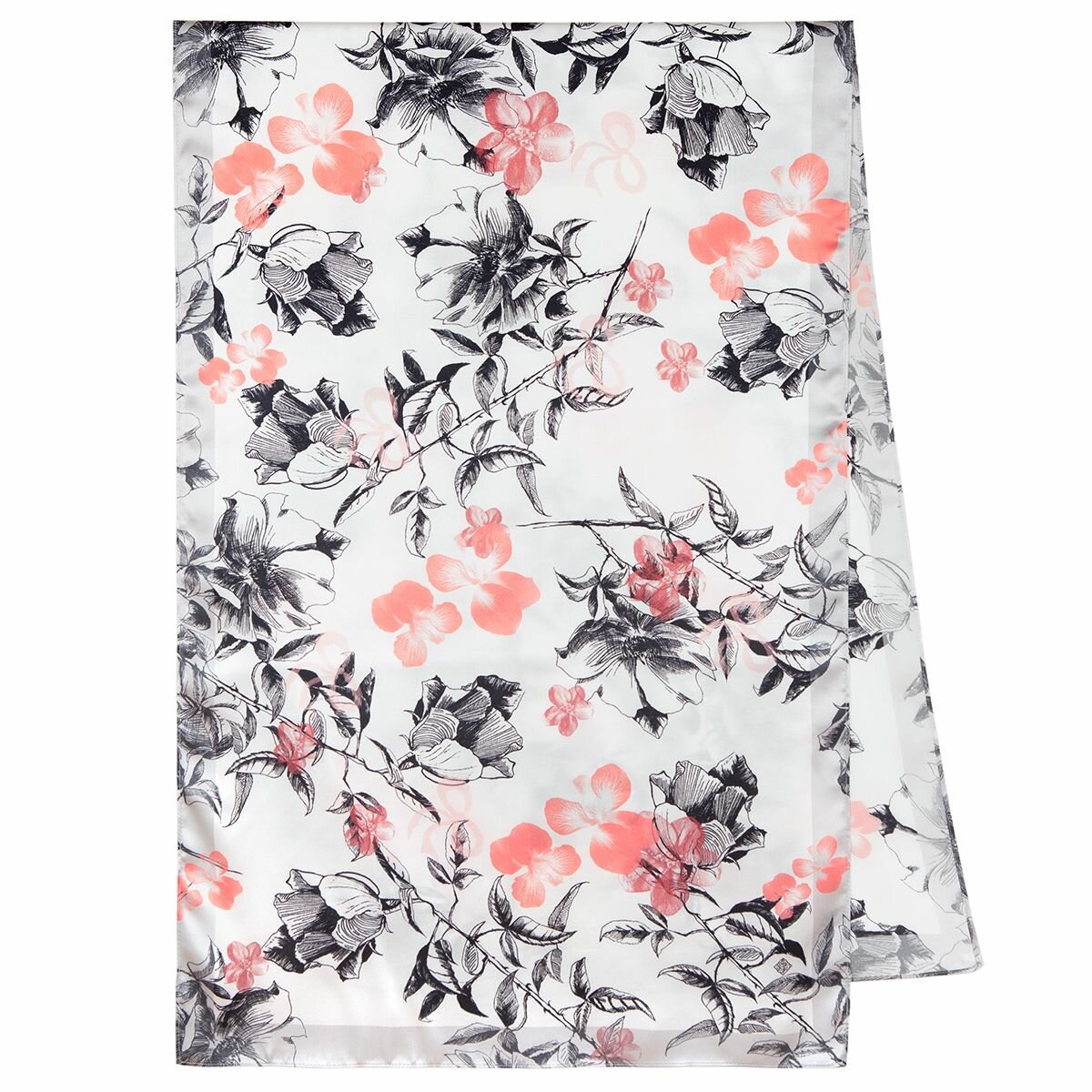 Палантин Базовая коллекция для женщин