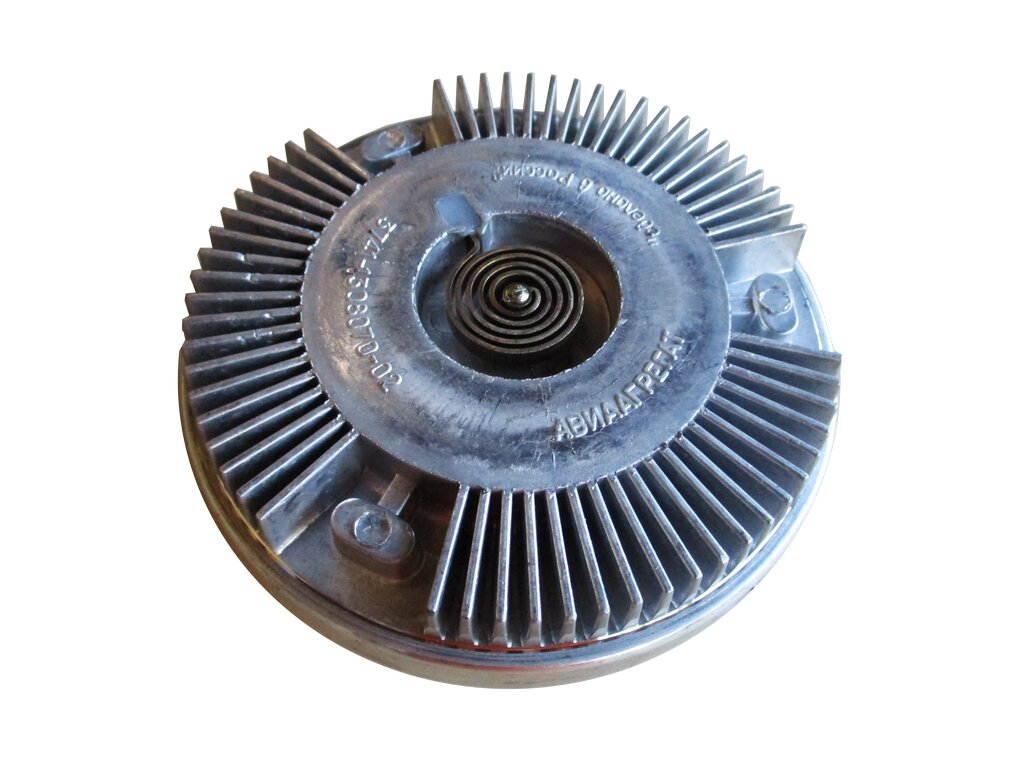 3741-1308070 - Гидромуфта привода вентилятора УАЗ