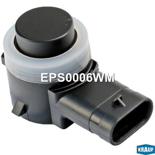 Датчик парковки Krauf EPS0006WM