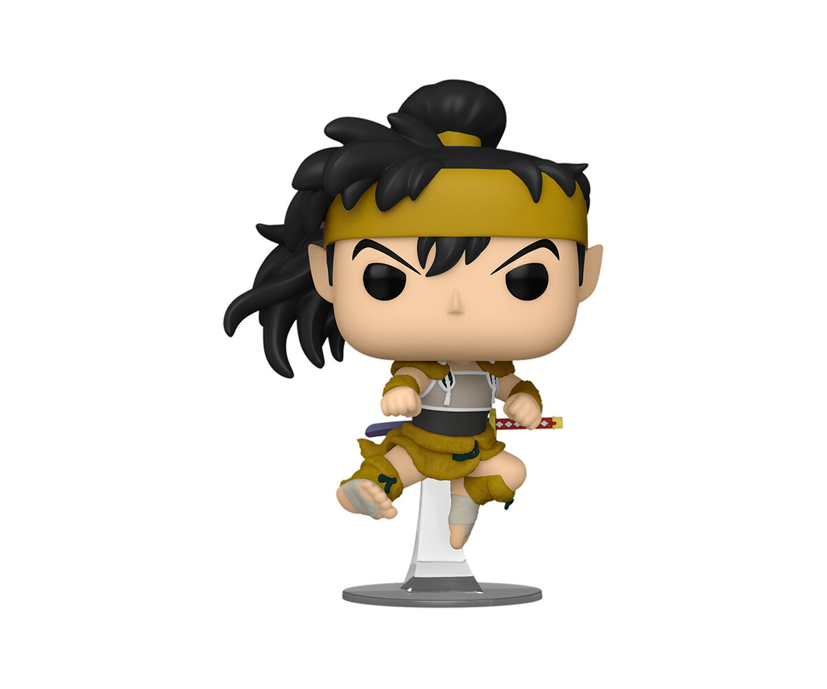 Фигурка Funko POP! Inuyasha: Koga