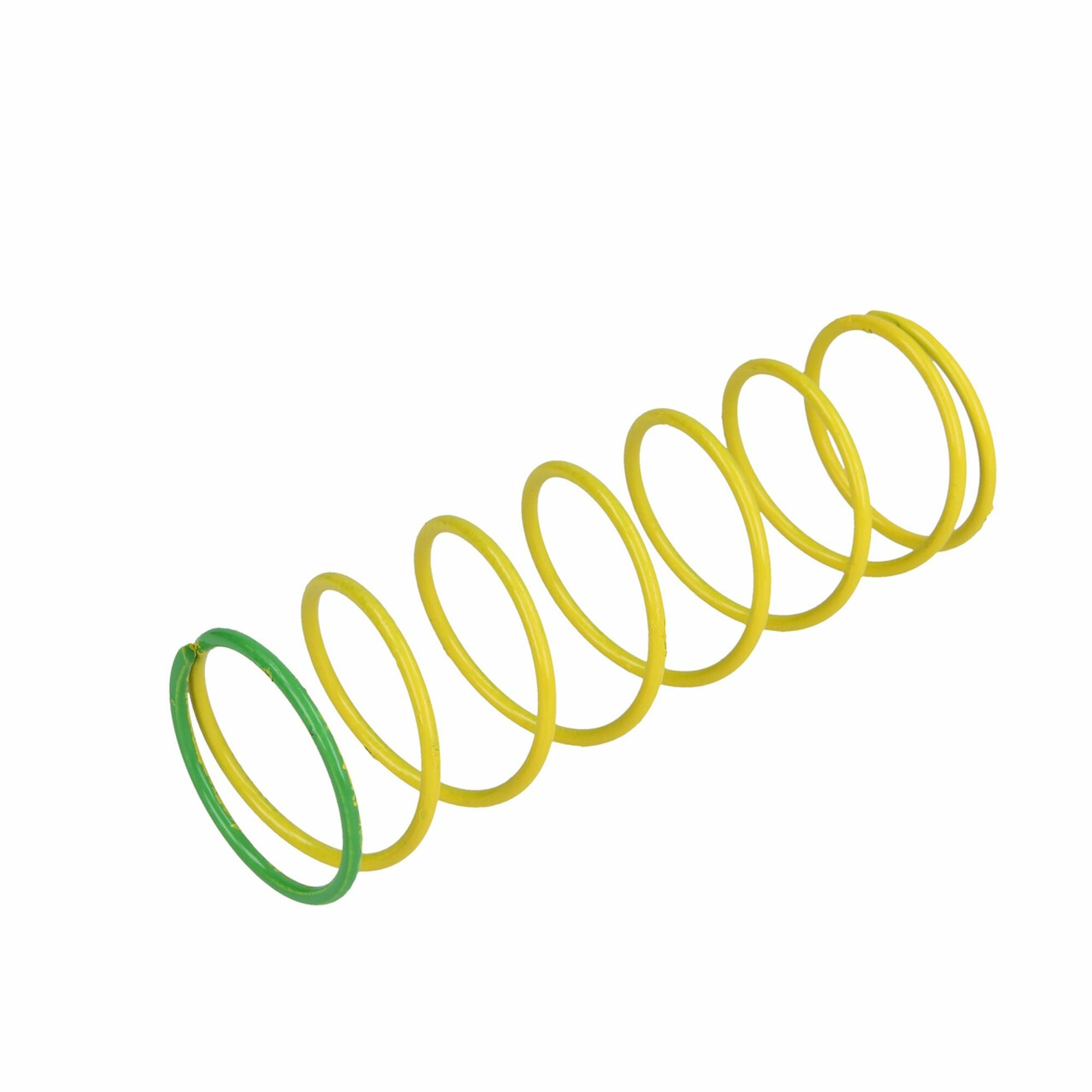Пружина DUNGS 6 желтая 30-70mbar FRS515/FRS5040 Rp 1 1/2", DN40 арт.229870