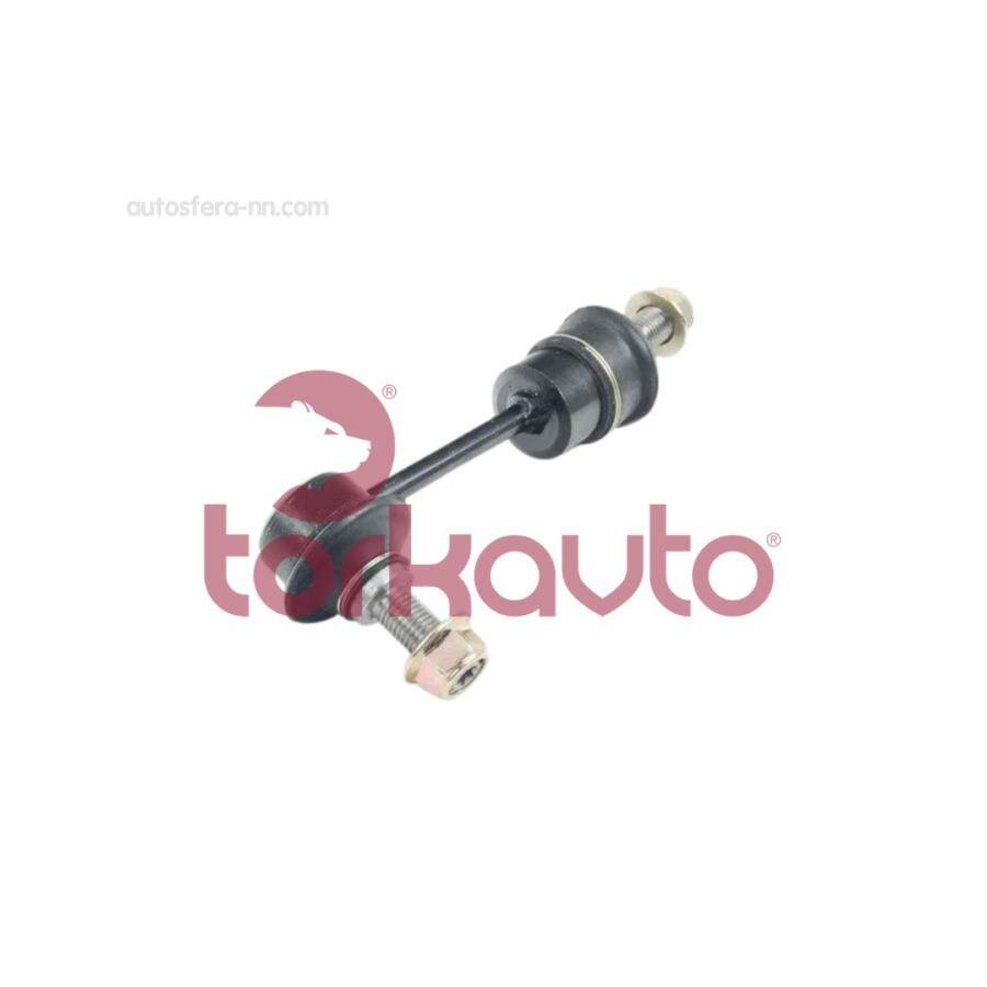 TORK TRK3033 Стойка стабилизатора BMW X5 / X6 SERIES E70 (2007-->)