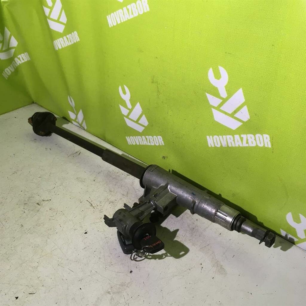 Колонка рулевая Audi 80 90 B3 86-91