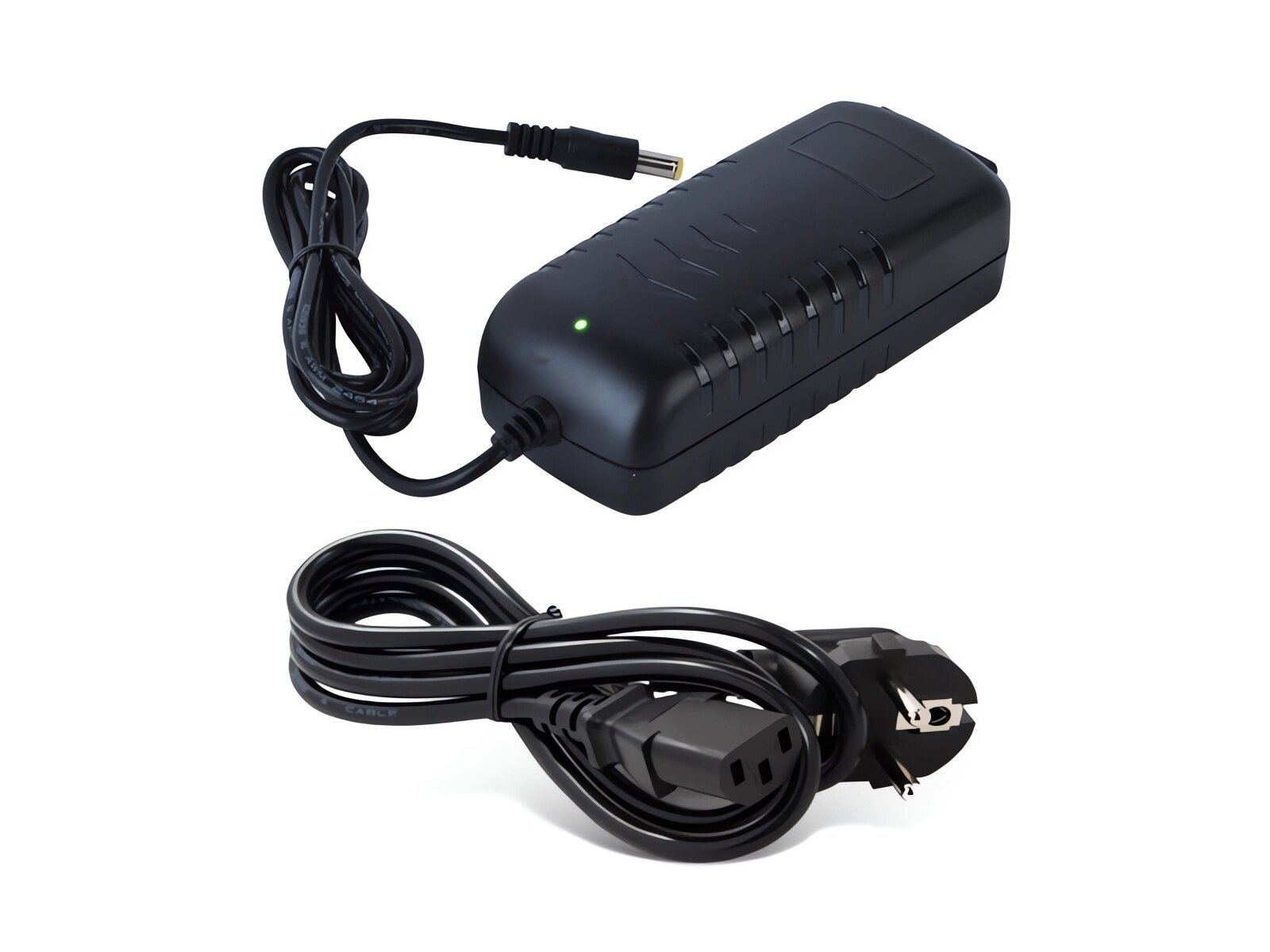 Блок питания для камер видеонаблюдения Optimus 12/4.0 (В0000016261)