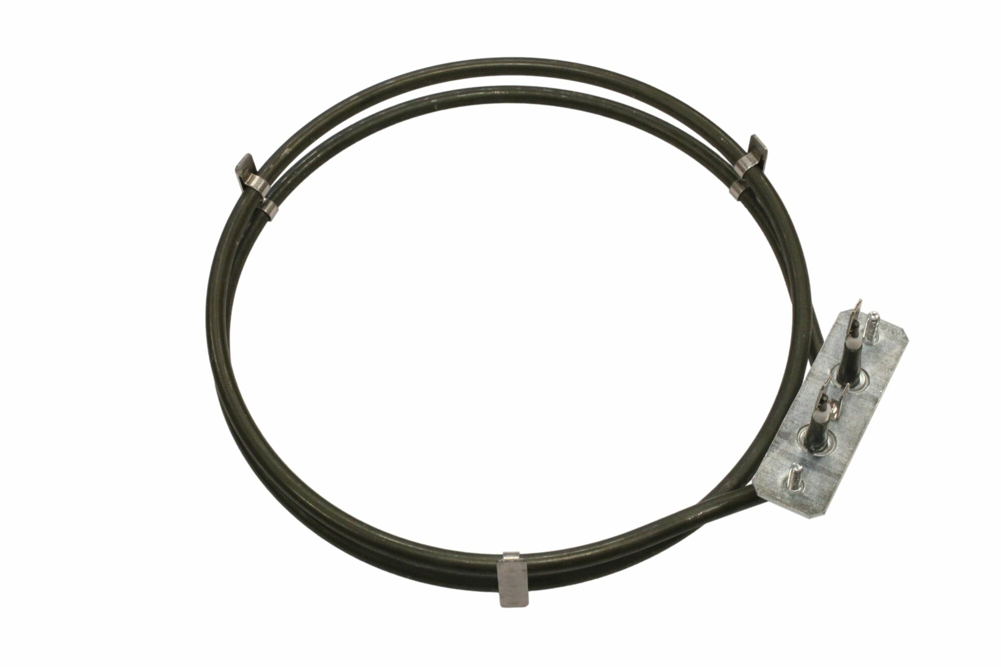 ТЭН для духовки 2000W, 230V, конвекционный, 2 круга (GEFEST)